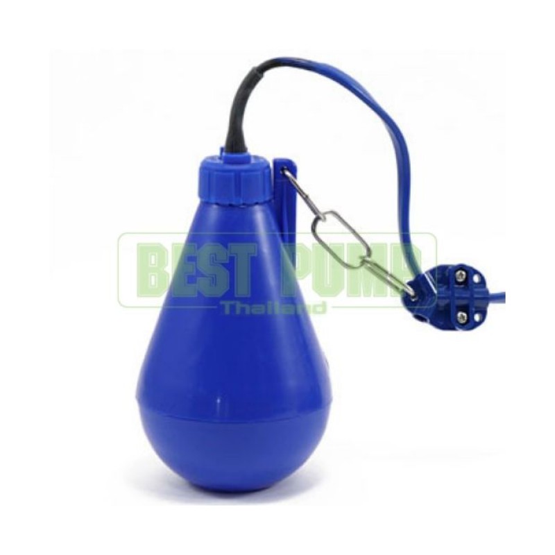 SHINMAYWA รุ่น LC12 (สายไฟยาว 6 เมตร)